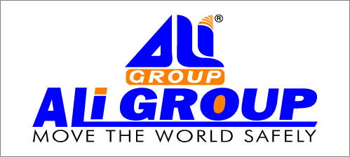 History – Ali Group